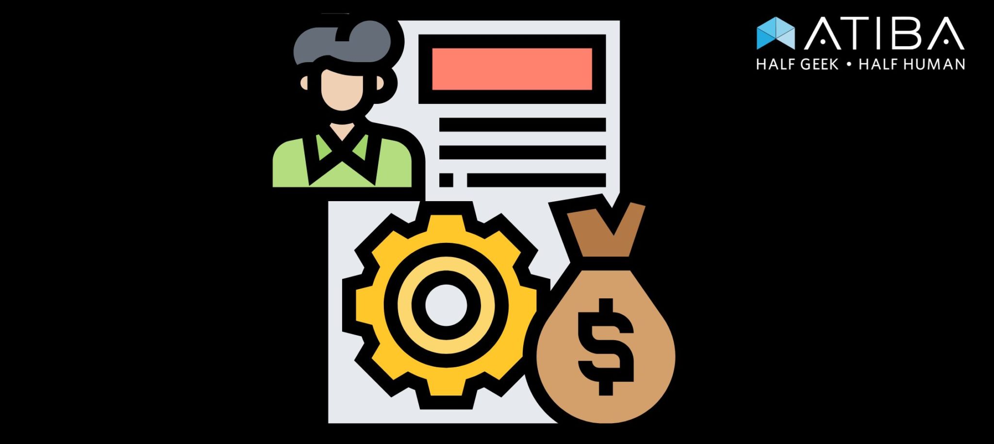 Conversion Focused Web Design | Atiba