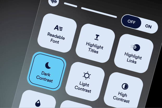 ADA Website Compliance Services | Atiba