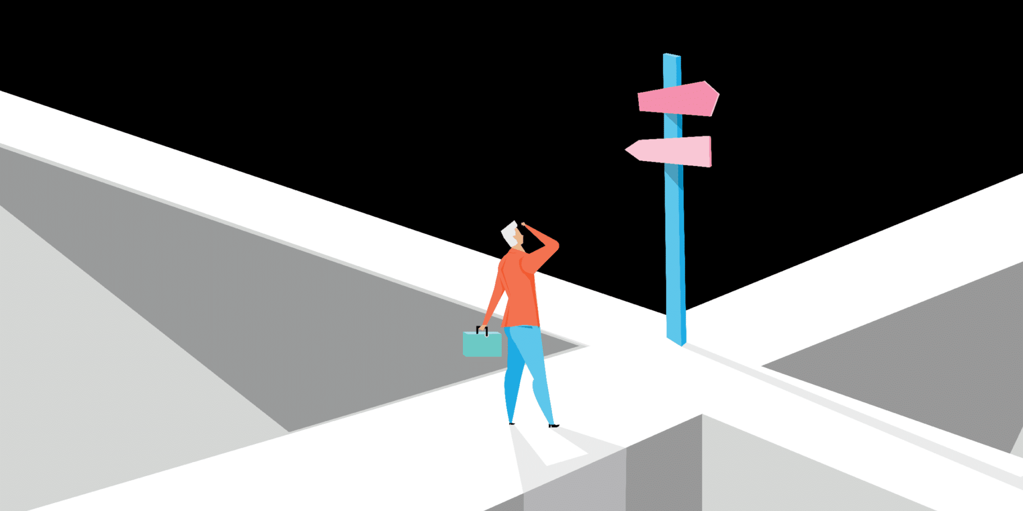 Uncommon path can be a challenge but reap rewards - Atiba