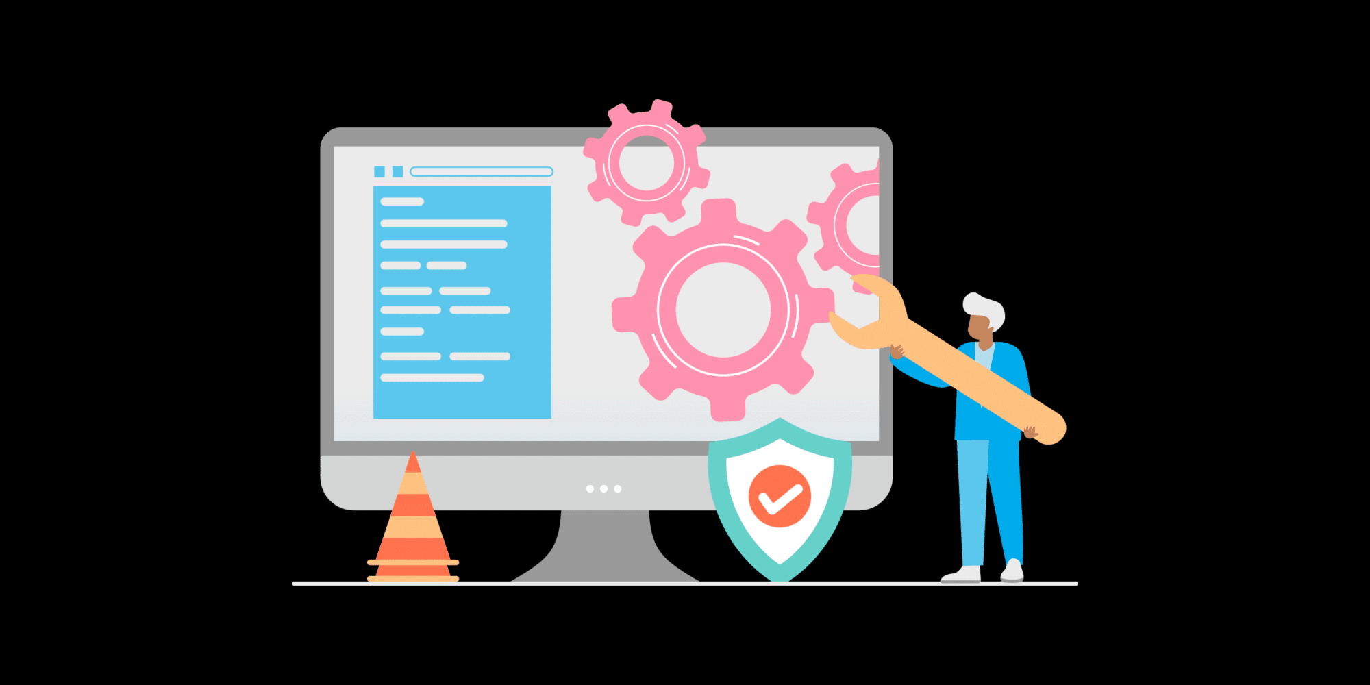 Software Maintenance Importance