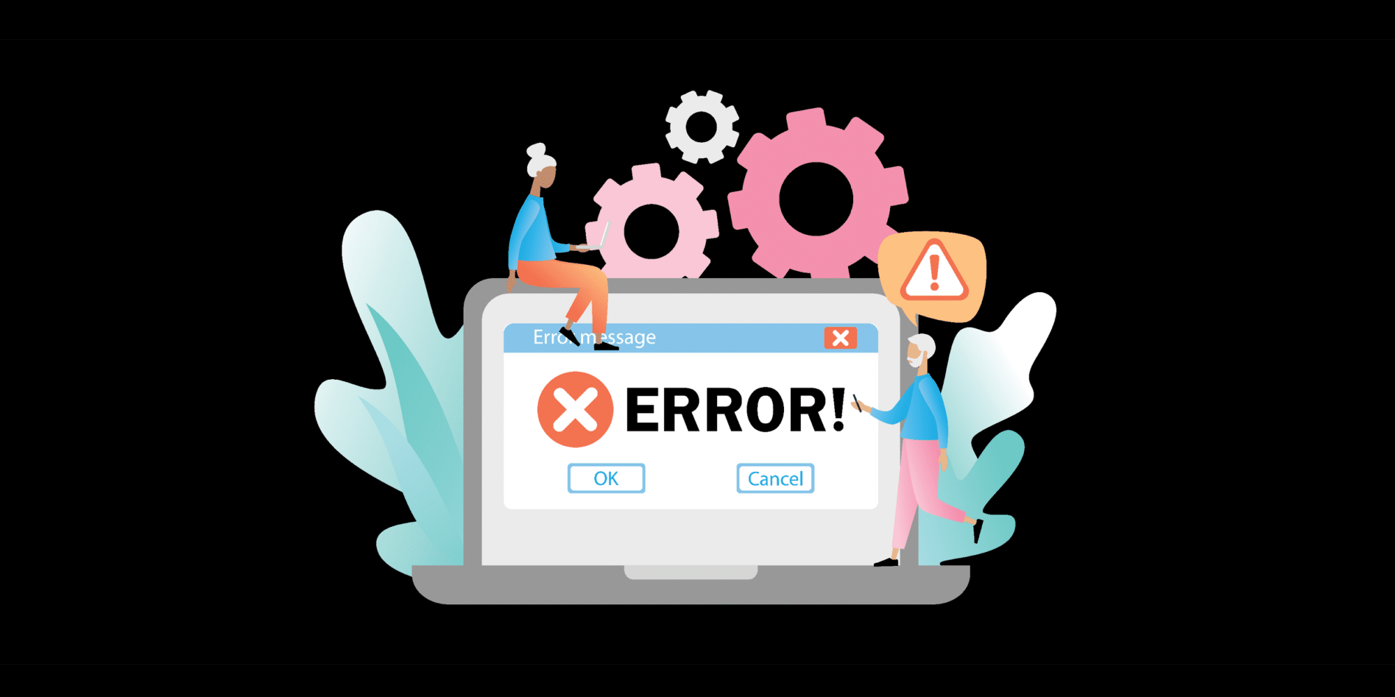 Avoid Ecommerce Website Crash!