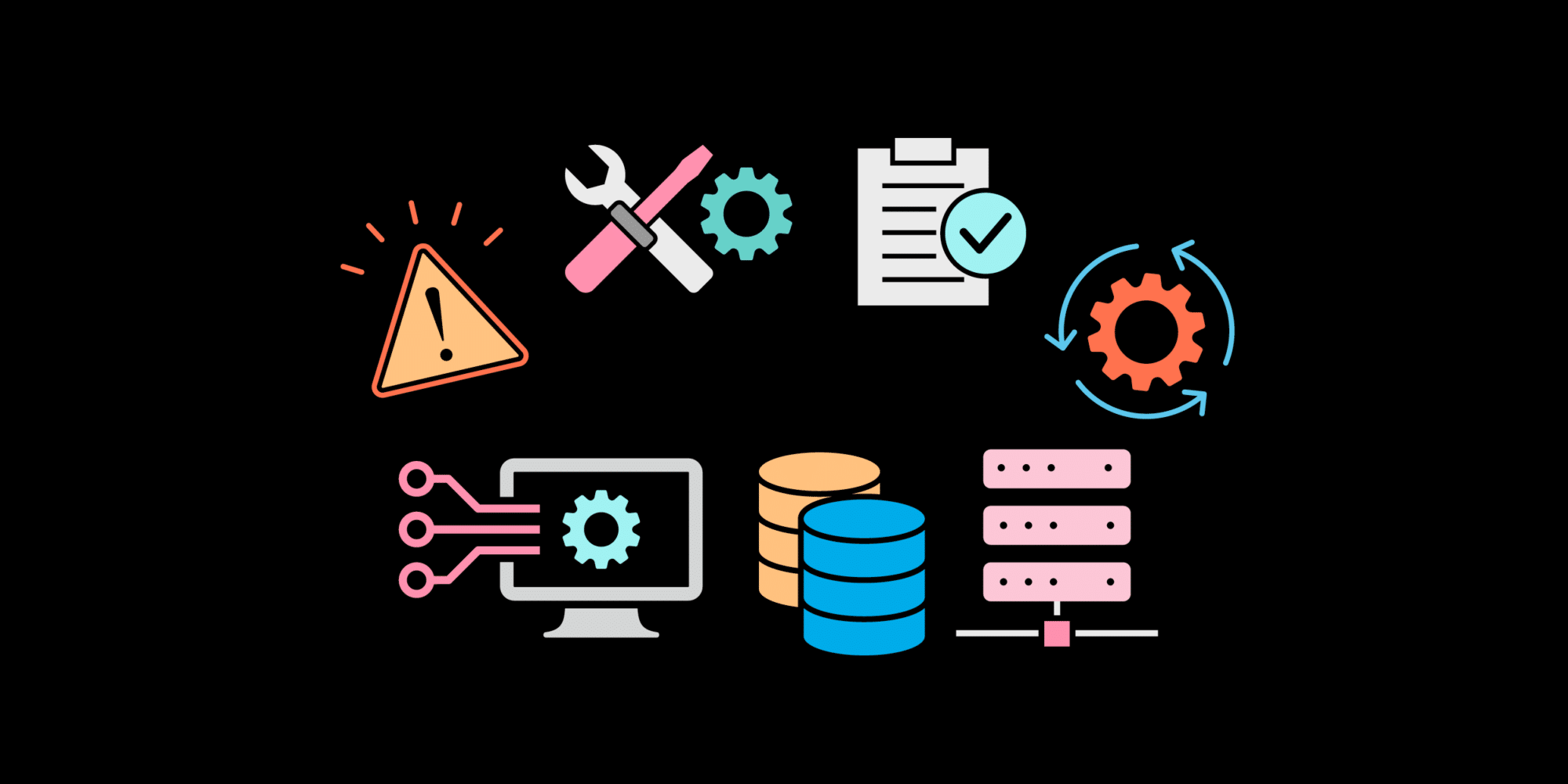 SaaS Disaster Recovery - Atiba
