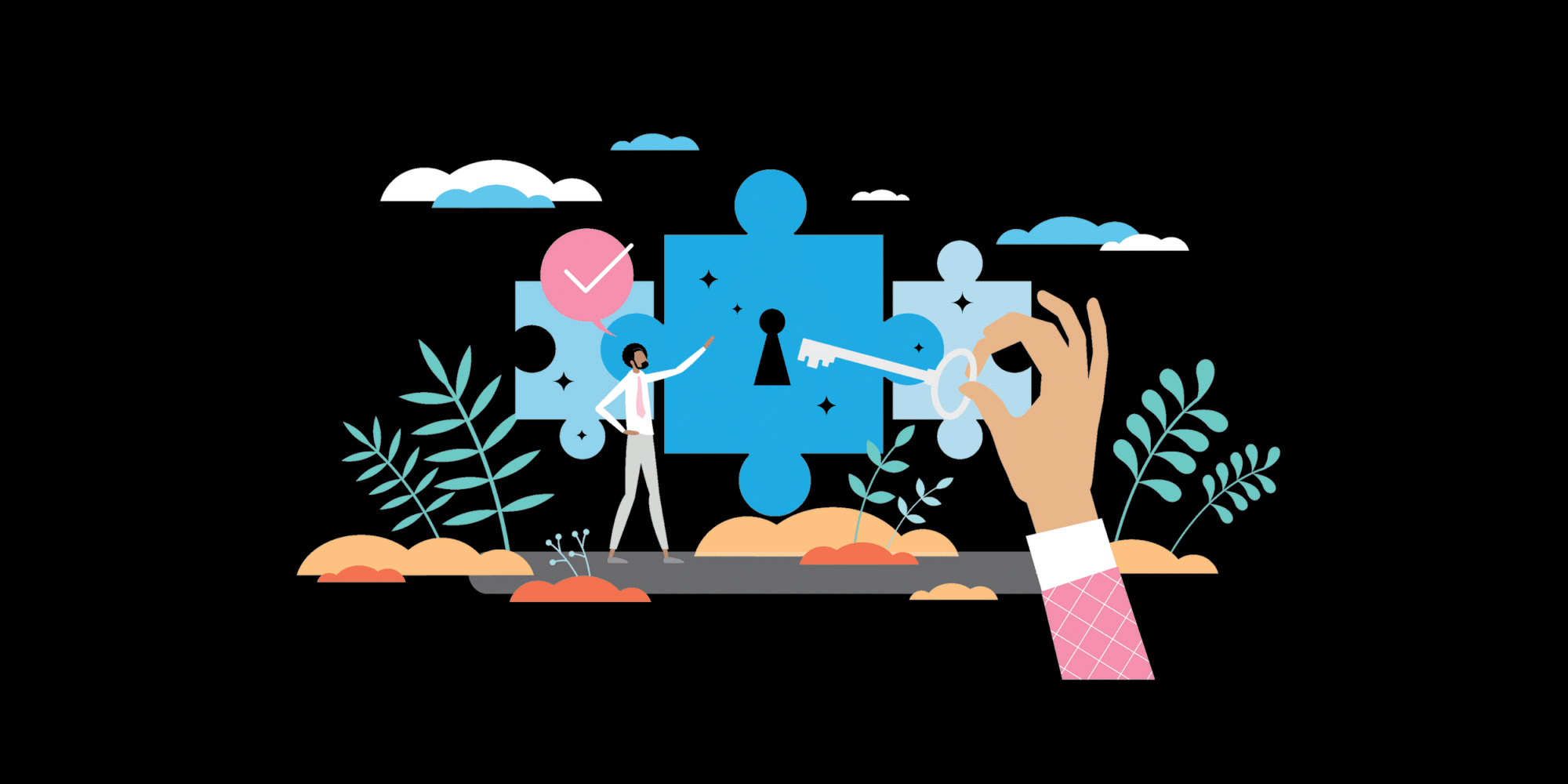 How to Design a Secure Network Infrastructure - Atiba
