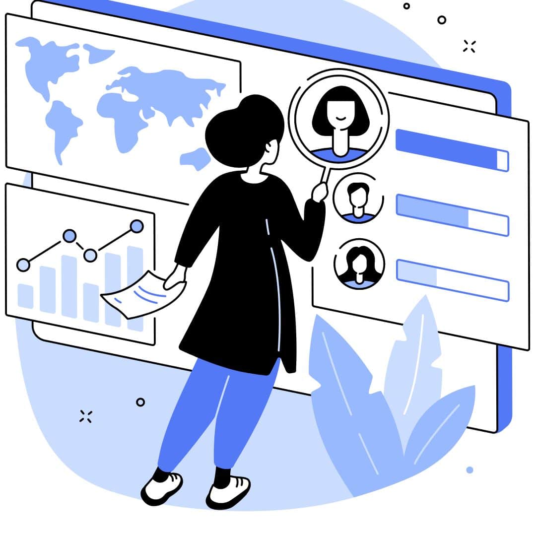 Business Intelligence Services