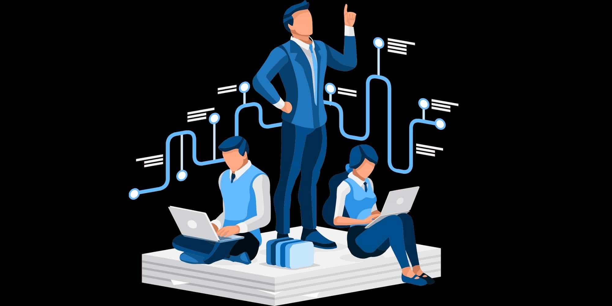 Pros and Cons of Managed Services | Atiba Pros and Cons of Managed Services | Atiba